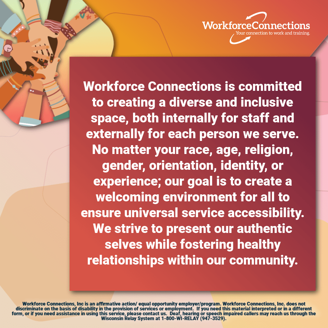 What's New & Success Stories | Workforce Connections