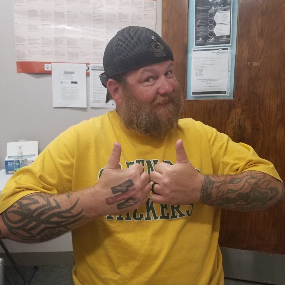 What's New & Success Stories | Workforce Connections