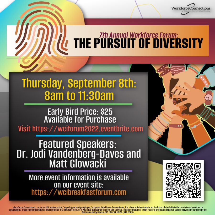 Workforce Connections | La Crosse, WI