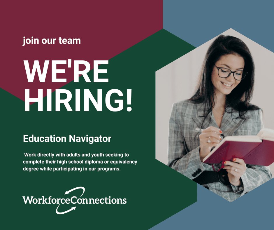 Our Organization | Workforce Connections